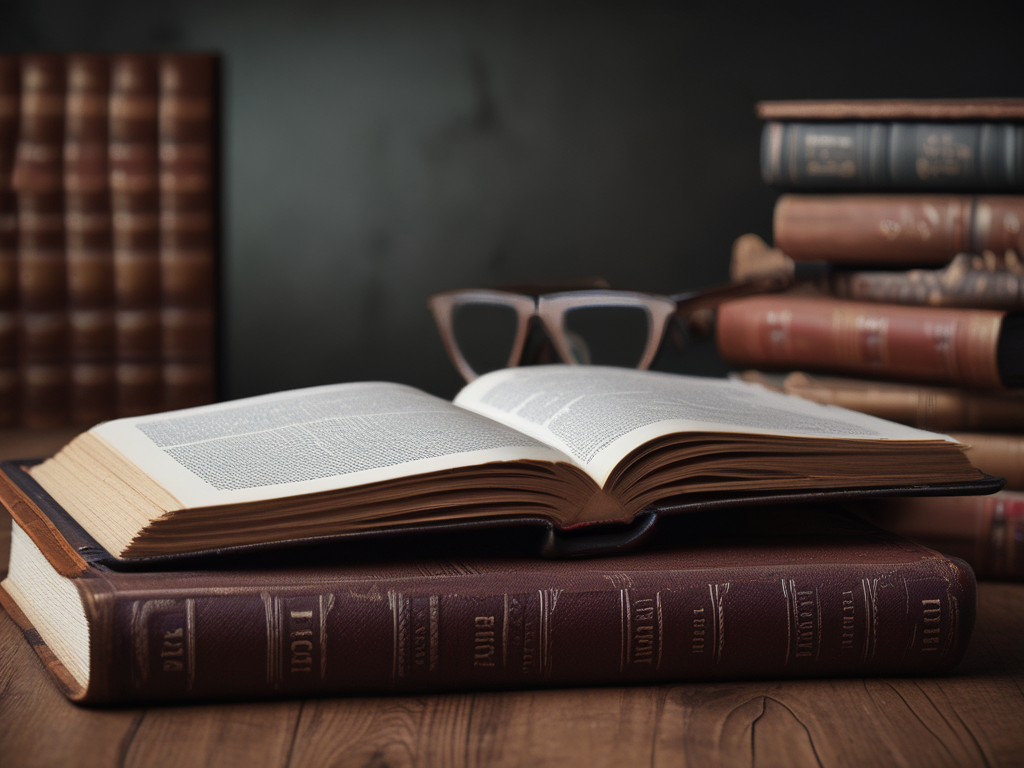 Interesting Book Passages – September 21, 2024 – Written Among The Stars